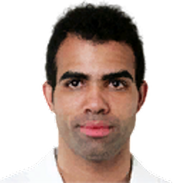 Sandro - FIFA 14 - Aug 31, 2013 | SoFIFA