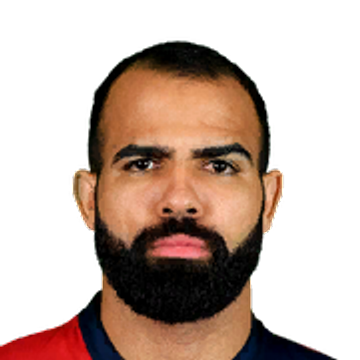 Sandro - FIFA 22 - Aug 18, 2022 | SoFIFA