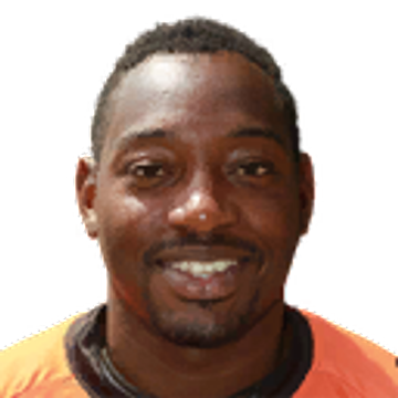 Parfait Mandanda - FIFA 14 - Oct 11, 2013 | SoFIFA