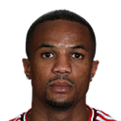 Darrius Antwan Barnes - FIFA 14 - Sep 19, 2014 | SoFIFA