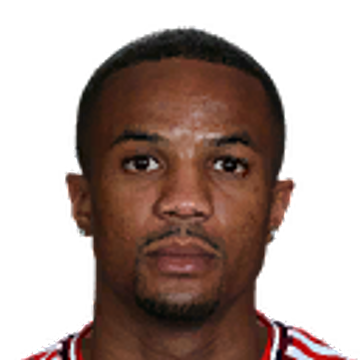 Darrius Antwan Barnes - FIFA 14 - Sep 19, 2014 | SoFIFA