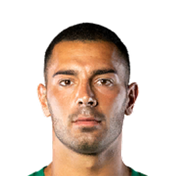 Luigi Sepe - FIFA 21 - Aug 24, 2020 | SoFIFA