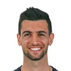 Javier Matías Pastore - FIFA 16 - Aug 28, 2015 | SoFIFA