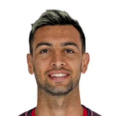 Javier Matías Pastore - FIFA 18 - Sep 12, 2018 | SoFIFA