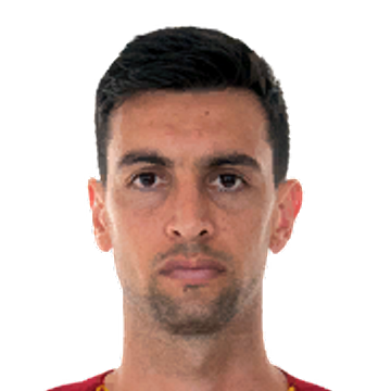 Javier Matías Pastore - FIFA 22 - Aug 18, 2022 | SoFIFA