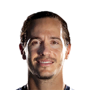 Lucas Alfonso Orbán Alegre - FIFA 23 - Dec 17, 2022 | SoFIFA