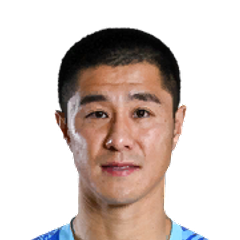 Hou Sen - FC 26 - Dec 17, 2025 | SoFIFA