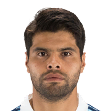 Néstor Alejandro Araujo Razo - FIFA 22 - Aug 18, 2022 | SoFIFA