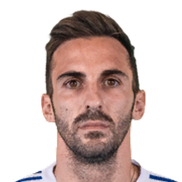 Marco D'Alessandro - FC 24 - Jan 17, 2024 | SoFIFA