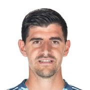 Real Madrid CF - FIFA 21 - 20 abr. 2021 | SoFIFA