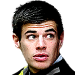 Joseph Robert Edwards - FIFA 14 - Sep 19, 2014 | SoFIFA