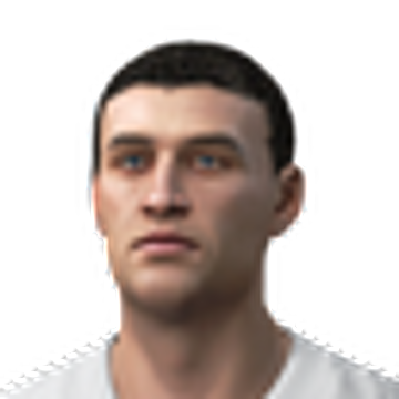 Georges Parfait Mbida Messi - FIFA 10 - Feb 22, 2010 | SoFIFA