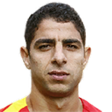 Issam El Adoua FIFA 15 Feb 6, 2015 SoFIFA