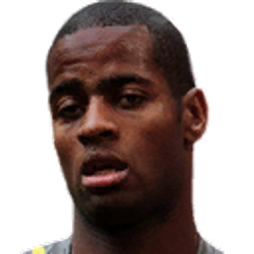 Dedé - FIFA 13 - Aug 31, 2012 | SoFIFA