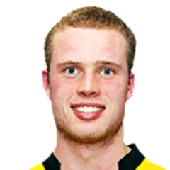 Gerard Hanley FIFA 13 May 31, 2013 SoFIFA