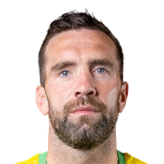 Shane Patrick Michael Duffy - FC 26 - Jan 14, 2026 | SoFIFA