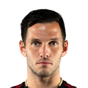 Kevin Kratz - FIFA 20 - Feb 1, 2020 | SoFIFA