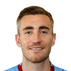 Matthew Charles Lund - FIFA 20 - Sep 19, 2019 | SoFIFA