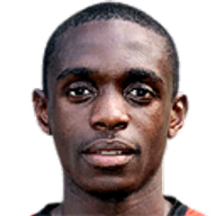 Chris Mavinga - FIFA 14 - Aug 31, 2013 | SoFIFA