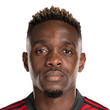 Chris Mavinga FIFA 23 Aug 3, 2023 SoFIFA