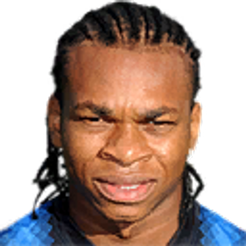 Joel Chukwuma Obi - FIFA 13 - Aug 31, 2012 | SoFIFA