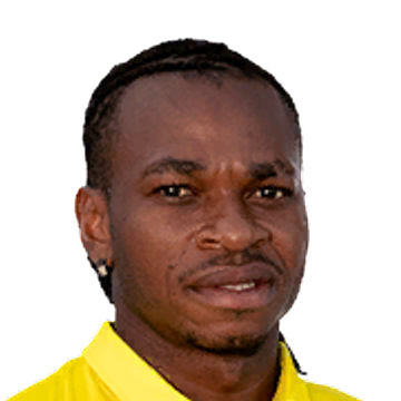 Joel Chukwuma Obi - FIFA 21 - Jun 18, 2021 | SoFIFA