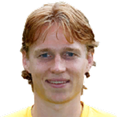 Guus Hupperts - FIFA 14 - 2014年9月19日 | SoFIFA