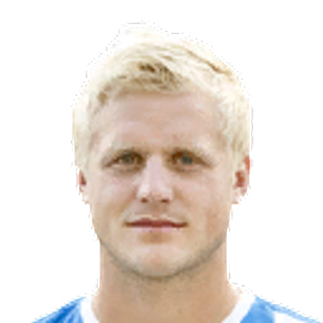 David Witteveen FIFA 14 Sep 19, 2014 SoFIFA