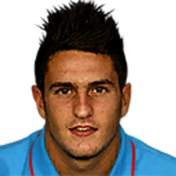 Koke - FIFA 13 - Sep 20, 2013 | SoFIFA