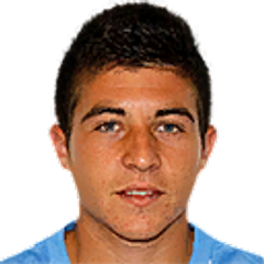 Portillo - FIFA 13 - May 31, 2013 | SoFIFA