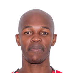 Knowledge Musona - FC 24 - Aug 11, 2023 | SoFIFA