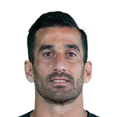 Ehsan Hajsafi - Customized - FC 25 - Jul 17, 2025 | SoFIFA