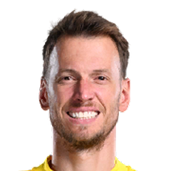 Neto - FC 25 - Jul 17, 2025 | SoFIFA