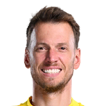 Neto - FC 25 - Jun 3, 2025 | SoFIFA