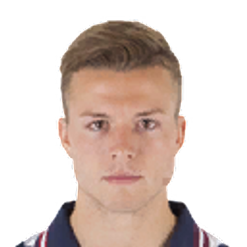 Casper Bisgaard Sloth - FIFA 15 - Nov 7, 2014 | SoFIFA