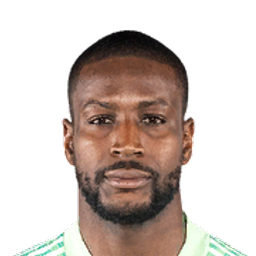 Bilal Abdul Hamid - FIFA 23 - Dec 17, 2022 | SoFIFA