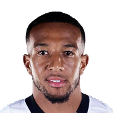 Nathaniel Mendez-Laing FIFA 23 Mar 7, 2023 SoFIFA