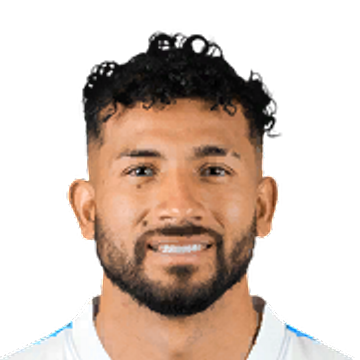 Joao Robin Rojas Mendoza - FC 25 - Feb 5, 2025 | SoFIFA