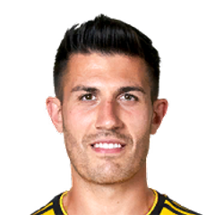 Daniel Tanveer Batth - FIFA 19 - Aug 21, 2018 | SoFIFA