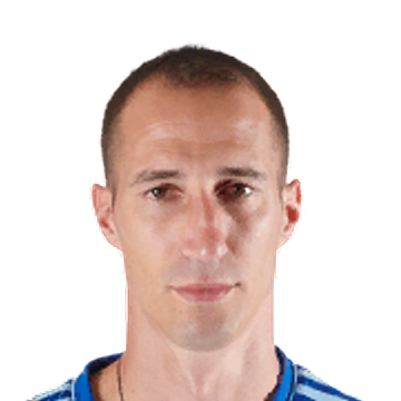 Radosav Petrović - FIFA 23 - Dec 17, 2022 | SoFIFA