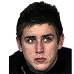 Thomas Cairney - FIFA 14 - Sep 19, 2014 | SoFIFA