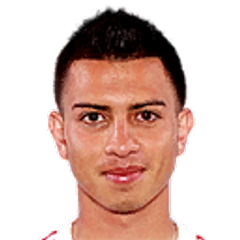 Bryan Roberto Leyva Caro - FIFA 14 - Feb 7, 2014 | SoFIFA