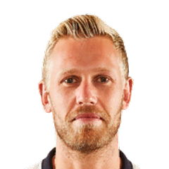 Jayden Connor Stockley - FC 26 - Jan 27, 2026 | SoFIFA