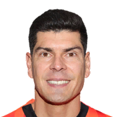 Carlos Emilio Lampe Porras - FIFA 23 - Oct 28, 2022 | SoFIFA