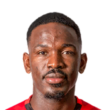 Toto Nsiala FC 24 May 22, 2024 SoFIFA