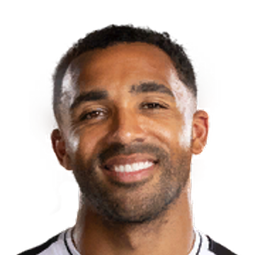 Callum Eddie Graham Wilson - FIFA 23 - 11 sept. 2023 | SoFIFA