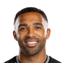 Callum Eddie Graham Wilson - FC 24 - Aug 11, 2023 | SoFIFA