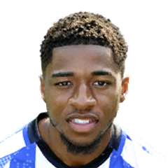 Kadeem Raymond Mathurin-Harris - FC 24 - Aug 11, 2023 | SoFIFA