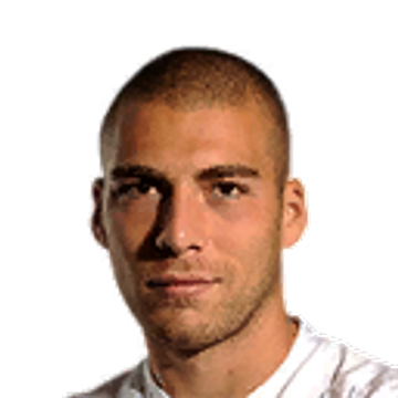 Pajtim Kasami - FIFA 14 - Apr 4, 2014 | SoFIFA