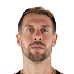 Florian Grégoire Claude Lejeune - FC 26 - Jun 2, 2026 | SoFIFA
